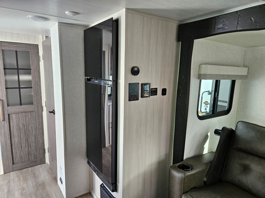 New 2025 Forest River R-Pod RP-206 Travel Trailer for sale in, Everett ...