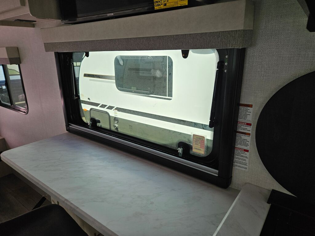 New 2025 Forest River R-Pod RP-206 Travel Trailer for sale in, Everett ...