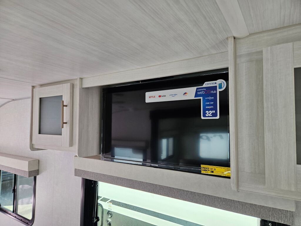 New 2025 Forest River R-Pod RP-206 Travel Trailer for sale in, Everett ...