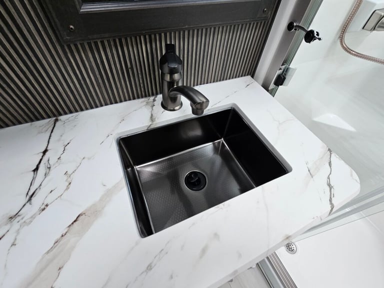 Keystone Alpine Avalanche Edition for sale at Poulsbo RV, Four ...