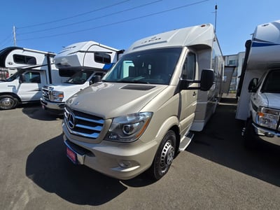 Poulsbo RV Kent Store