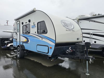 Forest River RVs for sale at Poulsbo RV in Washington.