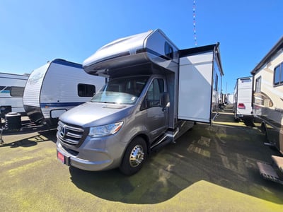 Winnebago RVs for Sale at Poulsbo RV your local RV dealer.