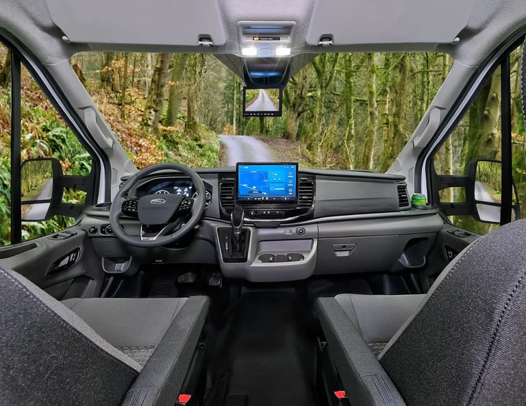 Coachmen Cross Trail on sale at Poulsbo RV, Four locations in Washington