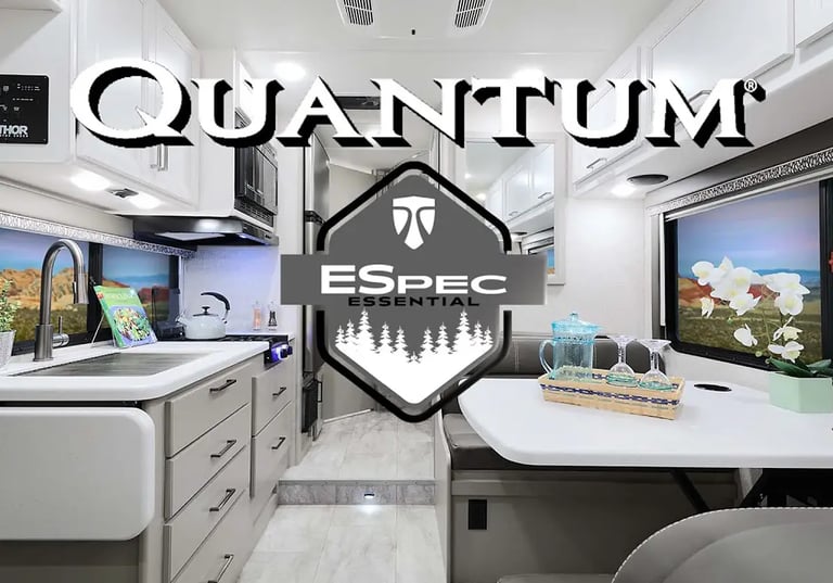 RVs for sale, New & Used Travel Trailers, Motor Homes at Poulsbo RV