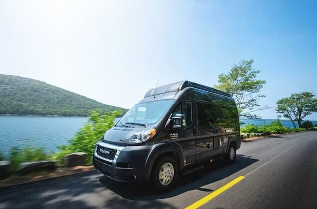 Thor Motor Coach Scope on sale at Poulsbo RV, Four locations in Washington