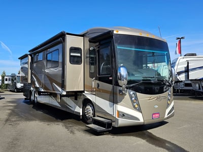 Poulsbo RV Sumner Store