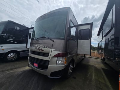 Poulsbo RV Kent Store