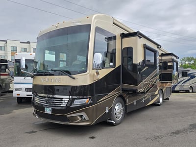 Poulsbo RV Kent Store