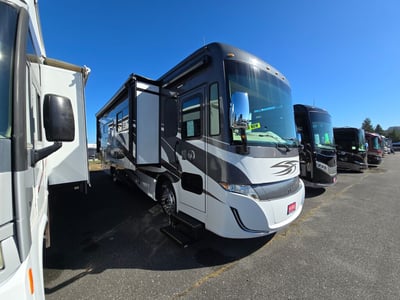 Poulsbo RV Mt. Vernon Store