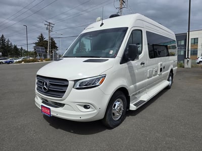 Poulsbo RV Kent Store