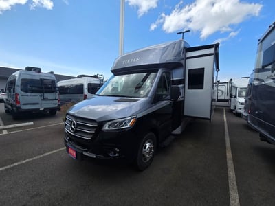 Poulsbo RV Kent Store