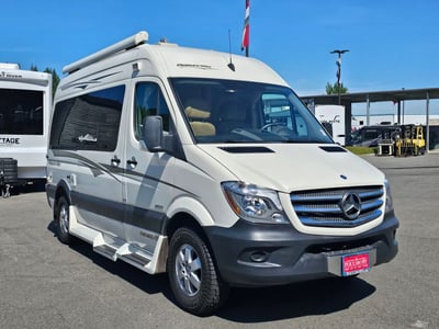 Poulsbo RV Sumner Store