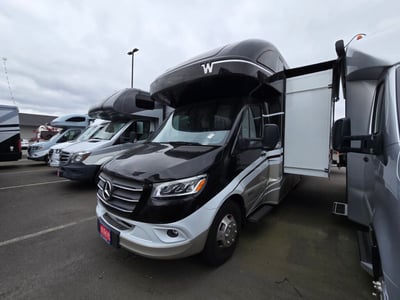 Poulsbo RV Kent Store