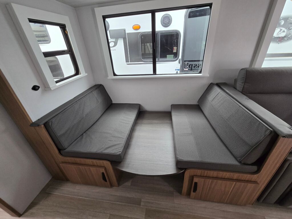 New 2025 Keystone Passport Super Lite 2605RBWE Travel Trailer for sale ...