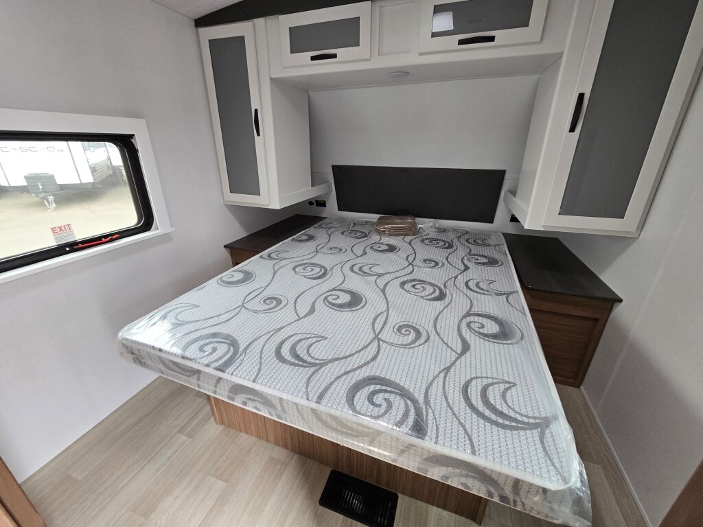 New 2025 Keystone Passport Super Lite 2605RBWE Travel Trailer for sale ...