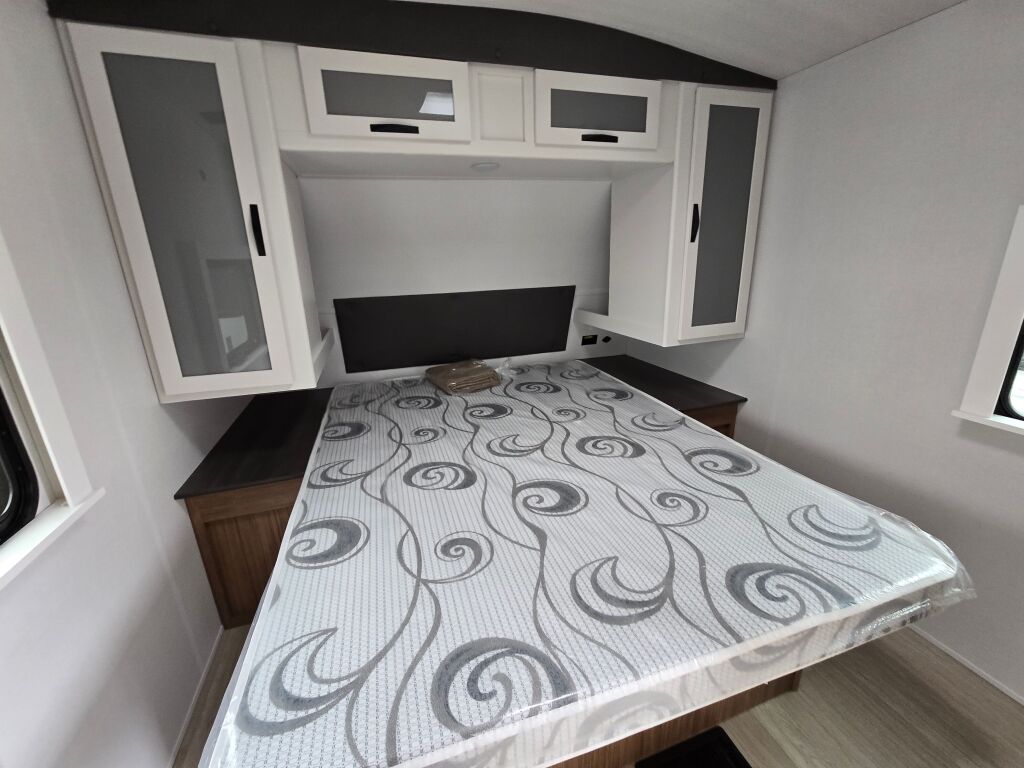 New 2025 Keystone Passport Super Lite 2605RBWE Travel Trailer for sale ...