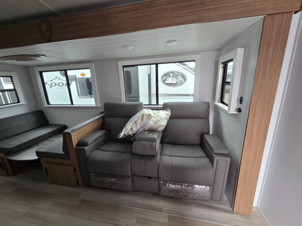 New 2025 Keystone Passport Super Lite 2605RBWE Travel Trailer for sale ...