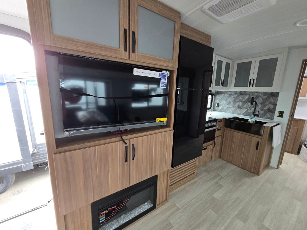 New 2025 Keystone Passport Super Lite 2605RBWE Travel Trailer for sale ...