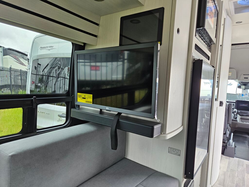 New 2026 Pleasure-Way Ontour 2.2 Class B for sale in, Everett Wa, at ...
