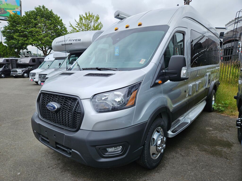 New 2026 Pleasure-Way Ontour 2.2 Class B for sale in, Everett Wa, at ...