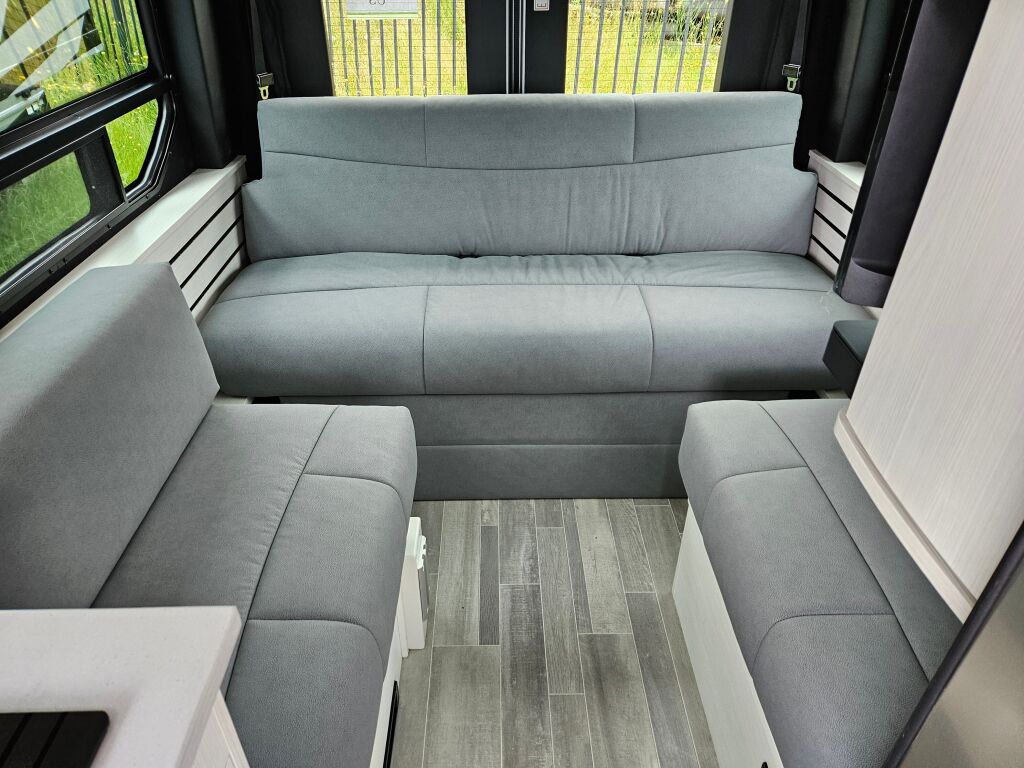 New 2026 Pleasure-Way Ontour 2.2 Class B for sale in, Everett Wa, at ...
