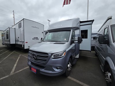 Poulsbo RV Kent Store