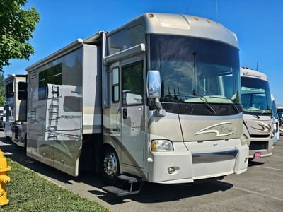 Poulsbo RV Sumner Store