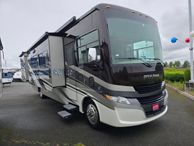 Poulsbo RV Mt. Vernon Store