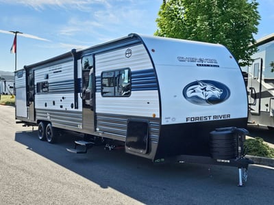 Poulsbo RV Sumner Store