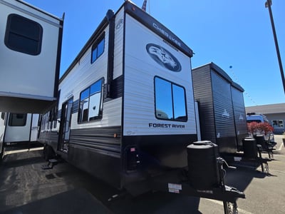 Poulsbo RV Kent Store