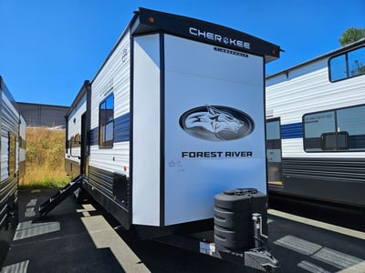 Poulsbo RV Everett Store