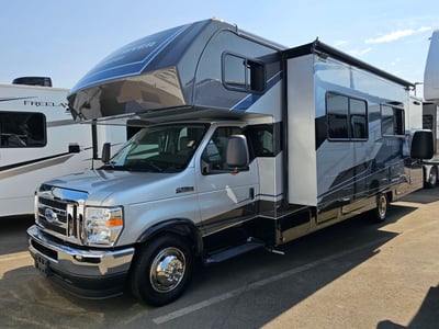 Poulsbo RV Sumner Store