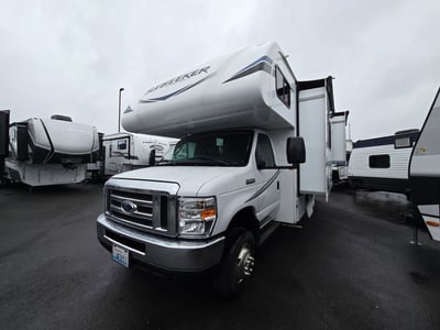 Poulsbo RV Kent Store