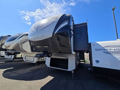 Poulsbo RV Kent Store