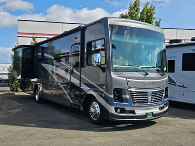 Poulsbo RV Sumner Store