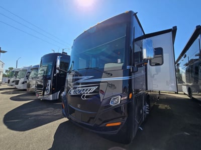 Poulsbo RV Kent Store