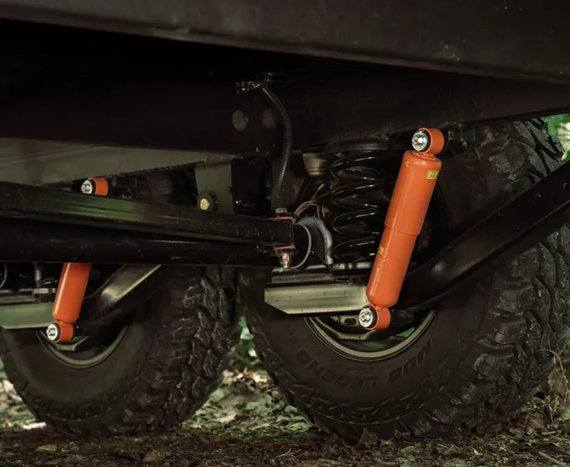 Keystone Walkabout Travel Trailler | Poulsbo RV, Four locations in ...