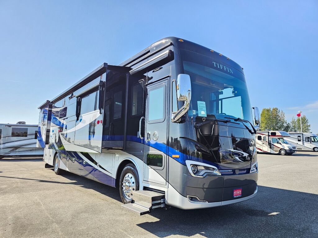 Poulsbo RV Mt. Vernon Store