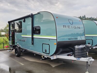 Poulsbo RV Sumner Store