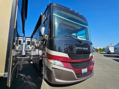 Poulsbo RV Sumner Store