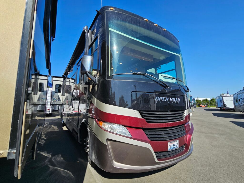 Poulsbo RV Mt. Vernon Store
