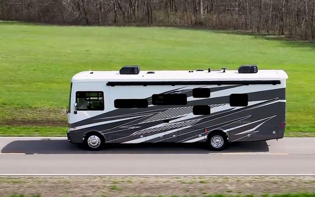 Coachmen Mirada on sale at Poulsbo RV, Four locations in Washington