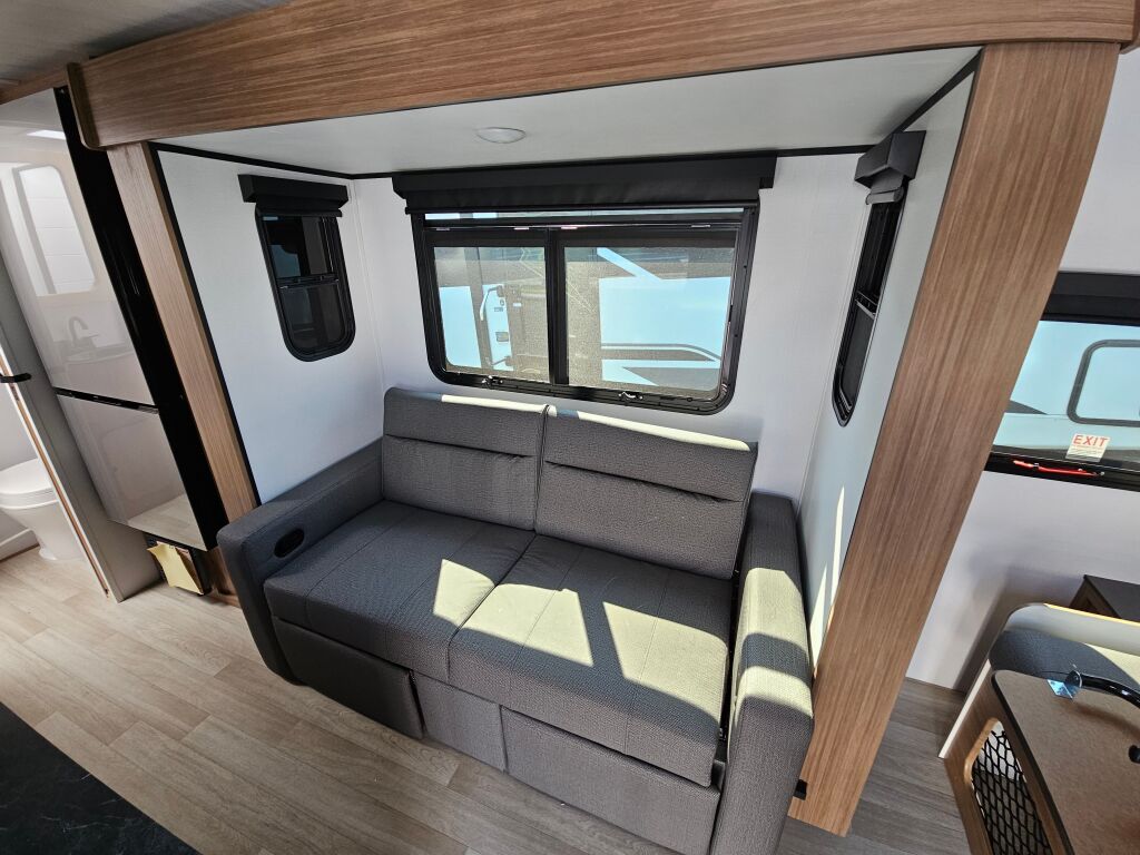 New 2026 Keystone Reign 18RB Travel Trailer for sale in, Mt. Vernon Wa ...