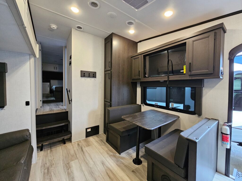 New 2026 Keystone Arcadia 21SRK Fifth Wheel for sale in, Sumner Wa, at ...