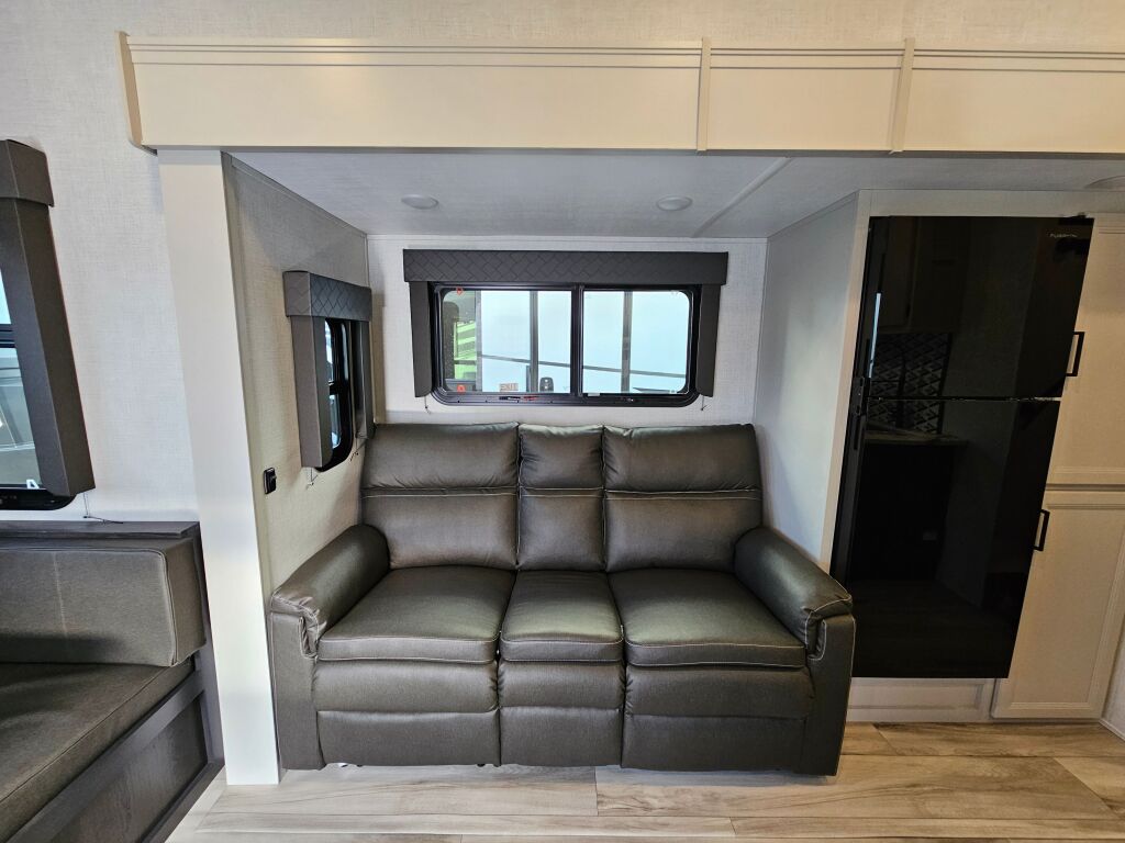 New 2026 Keystone Arcadia Select 25SRD Fifth Wheel for sale in, Sumner ...