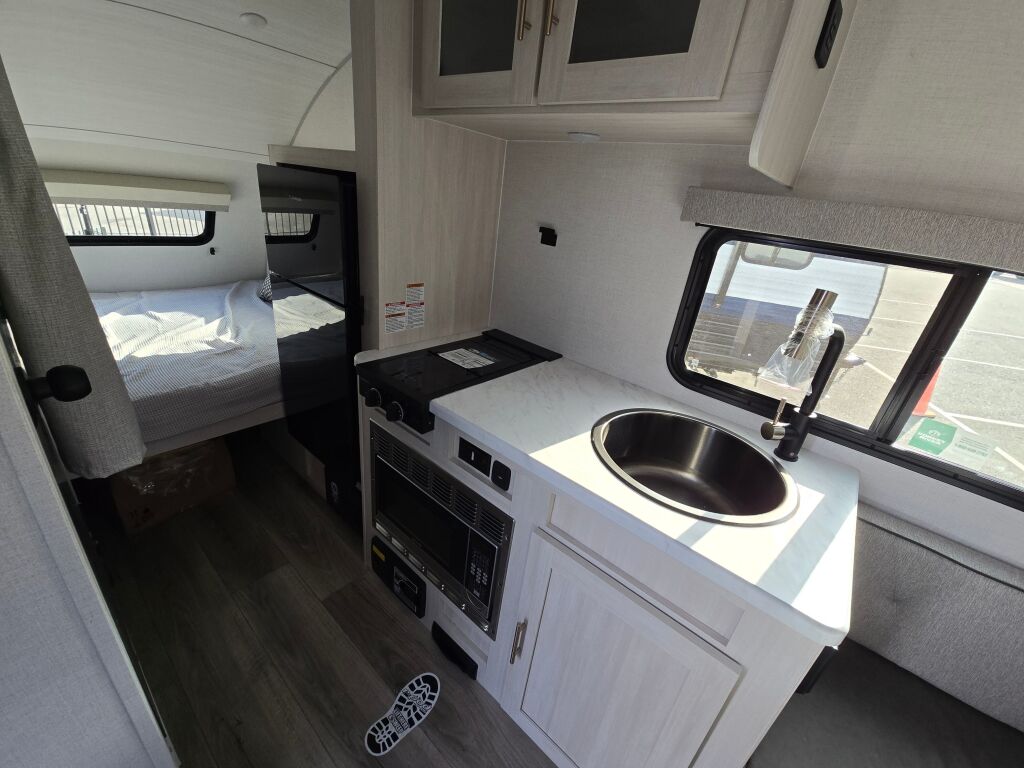 New 2026 Forest River R-Pod RP-171 Travel Trailer for sale in, Mt ...
