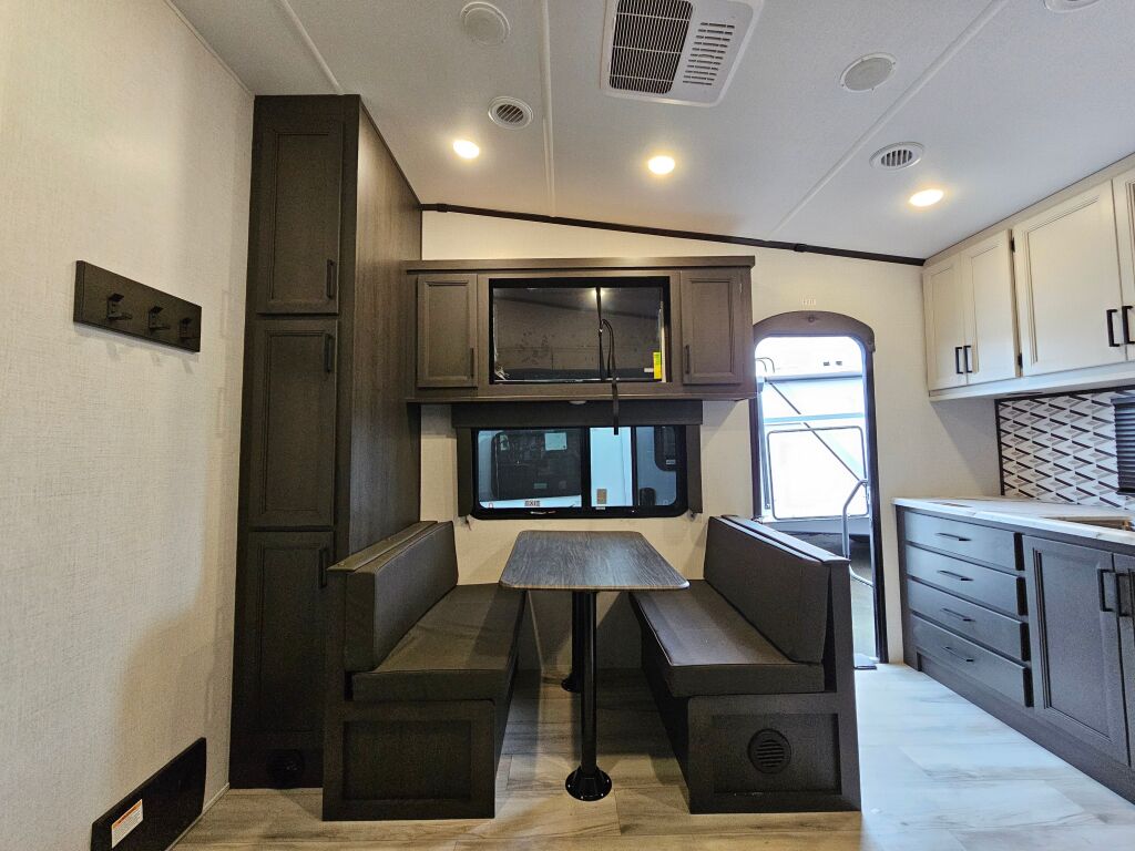 New 2026 Keystone Arcadia 21SRK Fifth Wheel for sale in, Sumner Wa, at ...