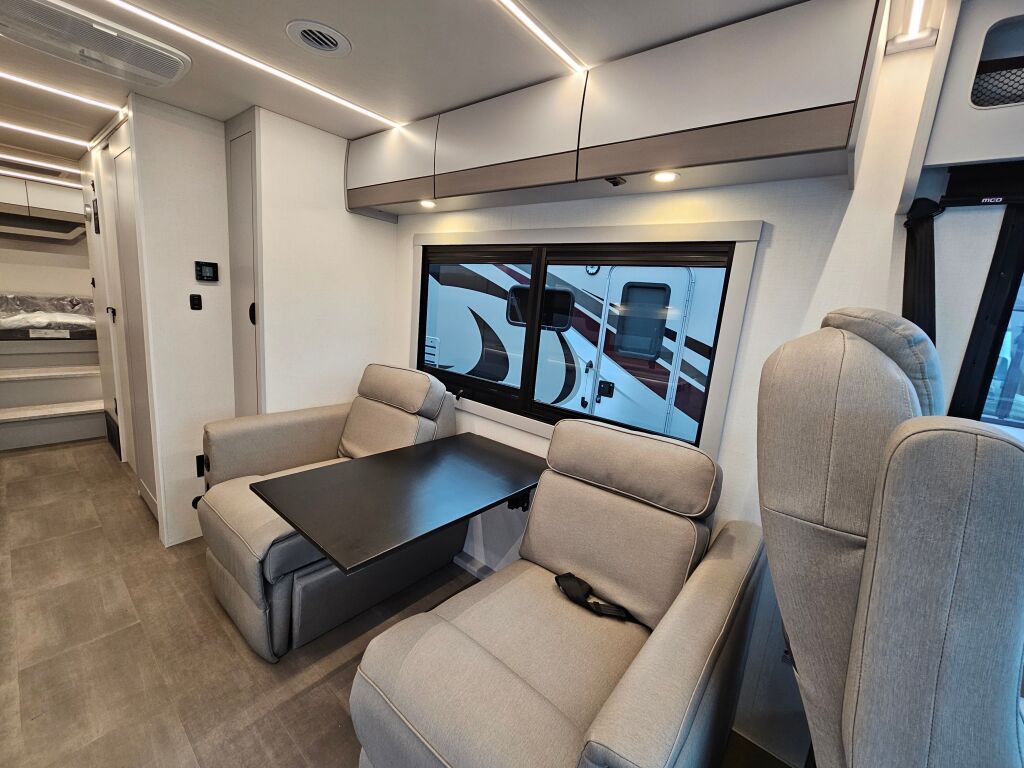 New 2026 Coachmen Euro 25LE Class A for sale in, Mt. Vernon Wa, at ...