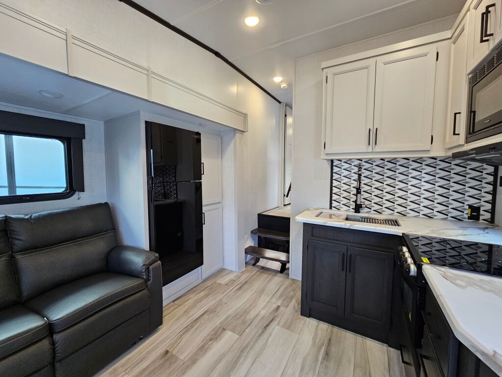 New 2026 Keystone Arcadia Select 25SRD Fifth Wheel for sale in, Sumner ...
